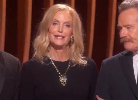 Why Was Wendy On Stage With The Bb Cast She Was A Very Minor Character