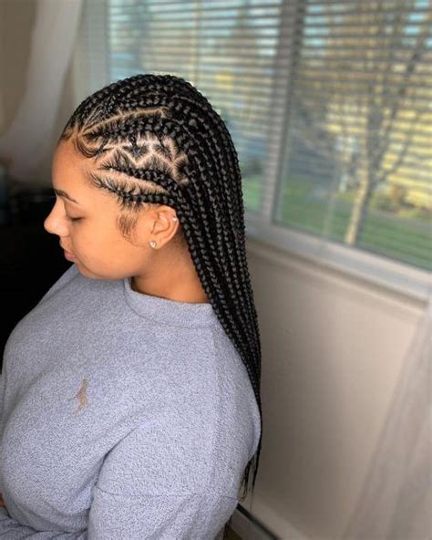 62 Pictures That Prove Goddess Braids Are Still Trending Hair Styles Goddess Braids Hairstyle