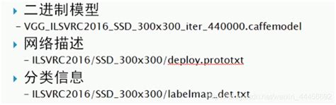 Opencv学习笔记 Dnn模块使用含源码、详细解释opencv中 Dnn Csdn博客