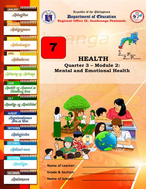 Mental And Emotional Health Grieving Coping Stress High School