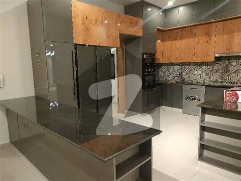 1 Kanal Luxurious Brand New Designer House For Sale IN Sector B ON