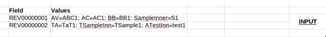 Sql Split Records Based On Multiple Separator Stack Overflow