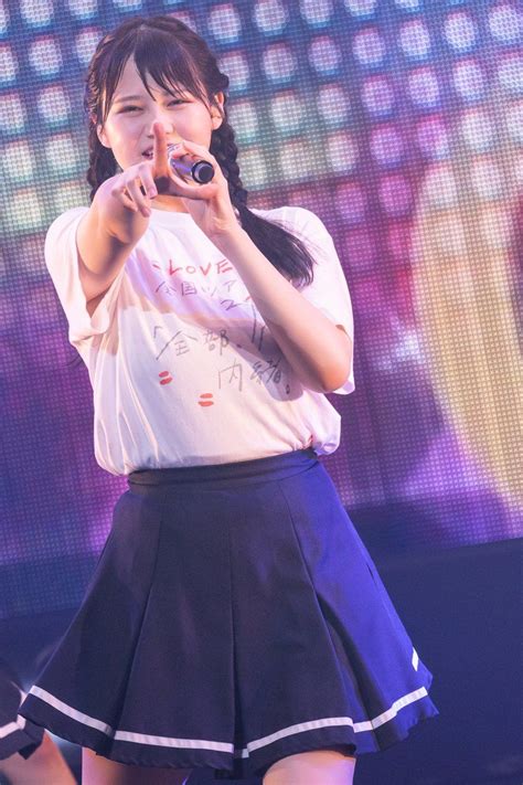 髙松瞳 Love全国ツアー「全部、内緒。」埼玉さいたま市文化センター2021 05 21カメコ写真まとめ イコらっぷ！イコラブ