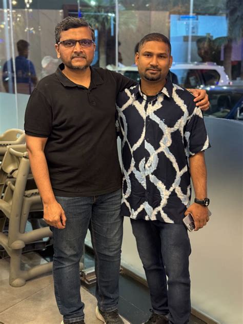 Fazel Hussain On Linkedin Congrats Abbas Mohammed I Wish You All The