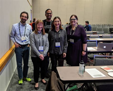 The Responsible Computer Science Challenge At Sigcse Mozilla Foundation