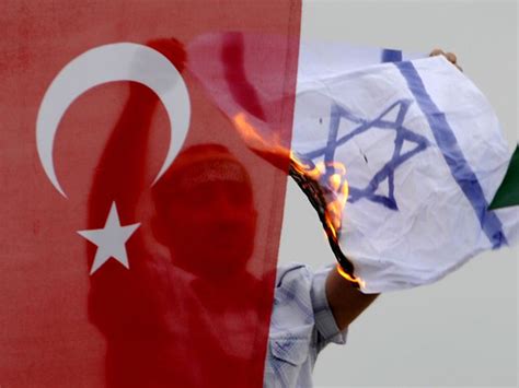 Turkey And Israel Poised To Restore Diplomatic Ties After Secret Talks
