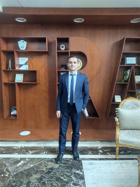 Ahmed Elemam On Linkedin Goodbye Fra As I Say Farewell To My Time At