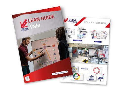 Visualize And Map All The Flows And Value Chains Of Your Processes Wit