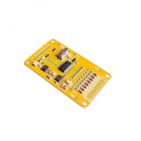 ADS Bit ADC Channel AD Module ADC Data Acquisition Shopee Malaysia