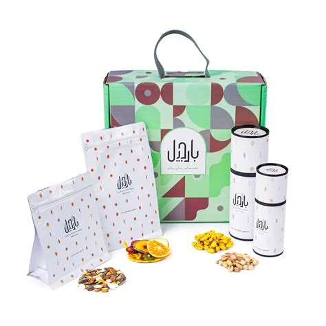 خرید آنلاین پک هدیه انگیزه یلدایی از فروشگاه اینترنتی بارجیل