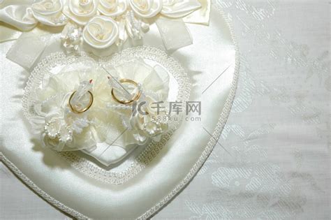 婚礼当天高清摄影大图 千库网