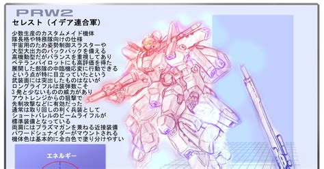 イデア連合軍 【prw2】セレスト【イデア連合軍】 雷鳴／digiのイラスト Pixiv