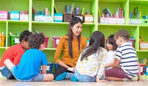 Cómo Fomentar El Aprendizaje De Manera Didáctica Mi Primera Infancia
