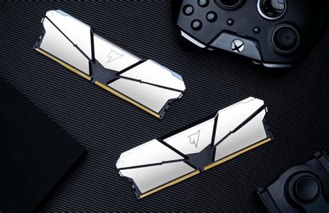 让三星b Die看不到尾灯的国产长鑫a Die颗粒！朗科绝影rgb Ddr4 4266内存评测 知乎