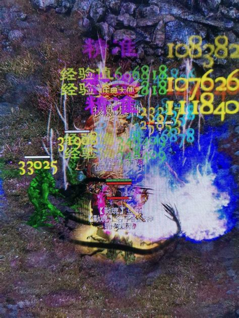 G买卖 猎心213级 攻击6w弓带法配麒麟