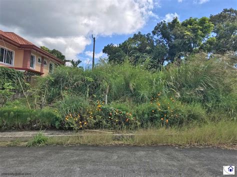 Lot For Sale In Royale Tagaytay Estates Phil Realty Global Marketing