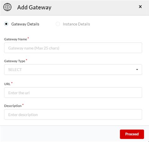 Configuring Digitmarket™ Api Manager Gateway Digitmarket™ Api Manager
