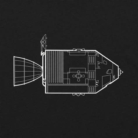 Command Module 2046 Print Shop