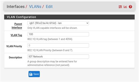 Integrating Lifx Bulb With Home Assistant Across IOT Vlan Using PfSense And Unifi Benjamin Narin