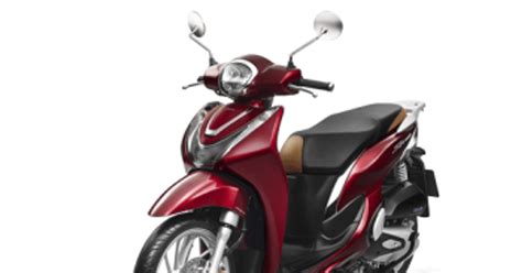 Bảng giá xe SH Mode mới nhất ngày