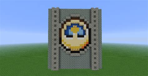Minecraft Clock Minecraft Map