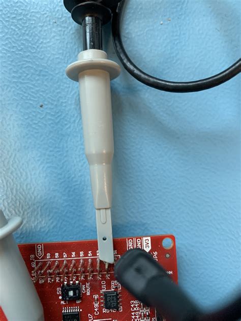 Launchxl F280049c Problem Using Cmpss Module C2000 Microcontrollers Forum C2000™︎