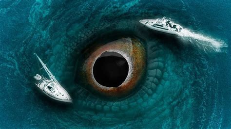 4 Misterios De La Fosa De Las Marianas Marianas Trench Deadly
