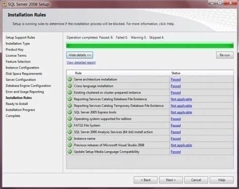 How To Install Sql Server 2008