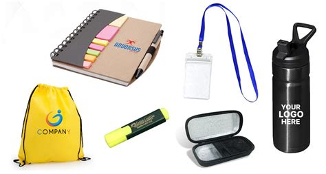 Boost Your Educational Institutions Brand With These Popular Promotional Products