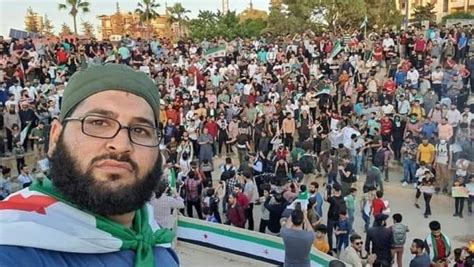 سورية مقتل ناشط إعلامي بارز في مدينة الباب مصير