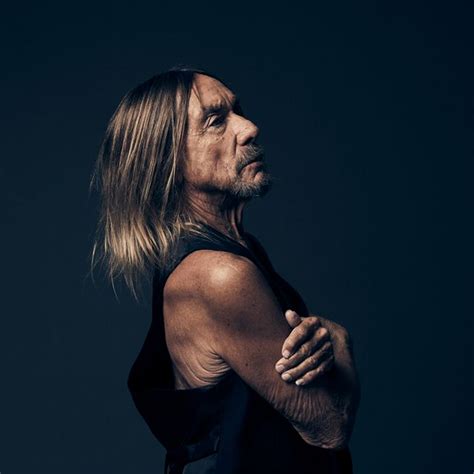 Happy Birthday Iggy Pop