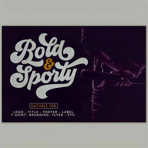 groovy script font retro font logo font handwriting font script font
