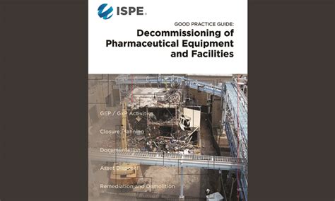 Overview Of The Ispe Gamp® Guide Records And Data Integrity