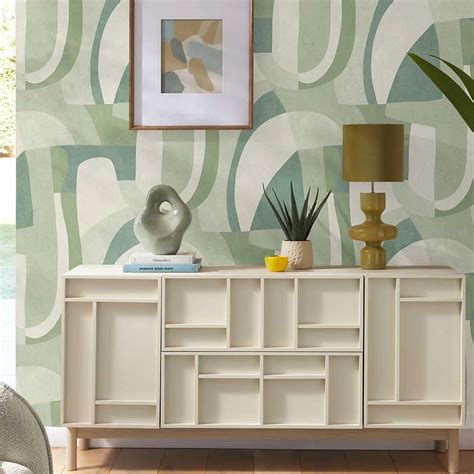 Circumflex By Next Green Wallpaper Wallpaper Direct