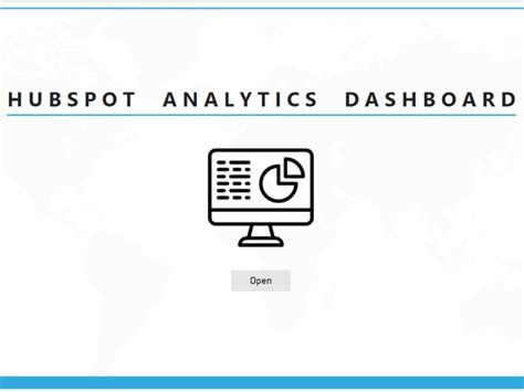 An Hubspot Crm Reporting Integration In Power Bi Using Rest Api Upwork