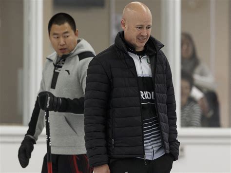 Marcel Rocque Coaches China To Victory In Horizontal Drilling Fall Classic Edmonton Journal