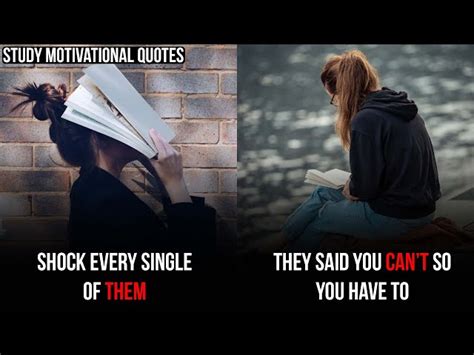 Study Hard Quotes