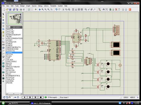 Simulation Using Proteus Forum For Electronics