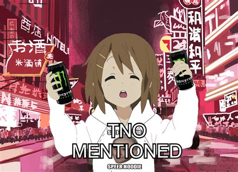 Tno Mentioned R Tnomod