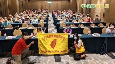 打造友善校園環境 血友病童也可開心上體育課 祝你健康 三立新聞網 HEALTH SETN