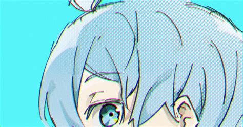 一次創作 落書き しもよのイラスト Pixiv