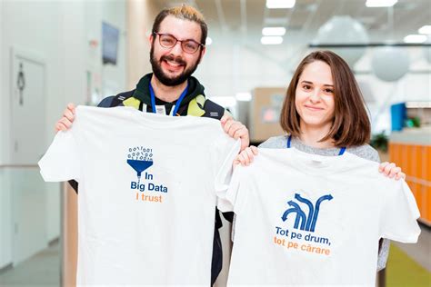 The “urban Mobility Hackathon Hack The Traffic In Chisinau” Has