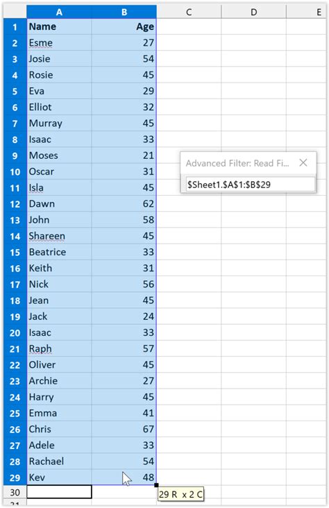 How To Remove Duplicates In Libreoffice Calc Just Click Here It