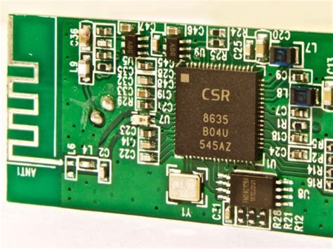 Teardown Tuesday Whats Inside A Bluetooth Speaker News