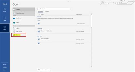 Recover Corrupted Word File Get Your Information Back