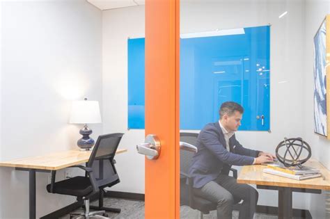 Expansive On Linkedin Did You Know That You Could Get Access To A Private Office At Any…