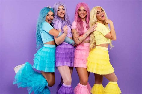 Dolly Style Turné 2025 Med Medina Och Arwin