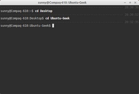 Bash Customize The Command Shell Default Prompt Ask Ubuntu