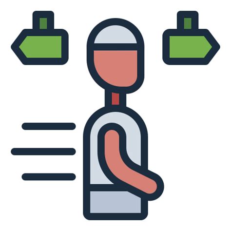 Sai Generic Color Lineal Color Icon