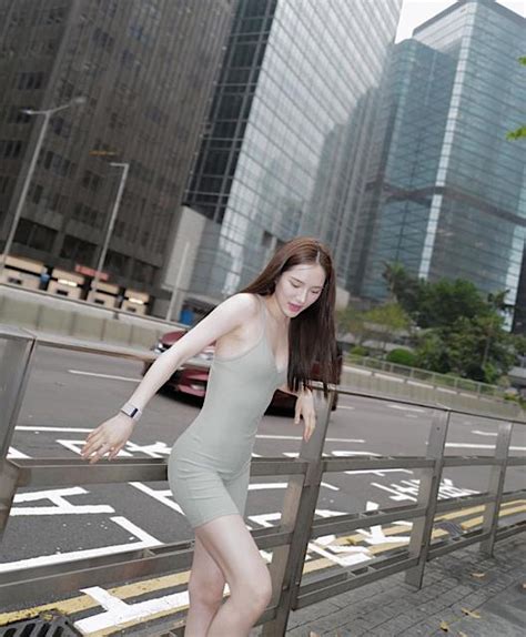 Photo Gallery ปันปัน” โชว์หุ่นเป๊ะกับชุดบอดี้สูทรัดรูป ไม่เฟิร์มตรงไหน